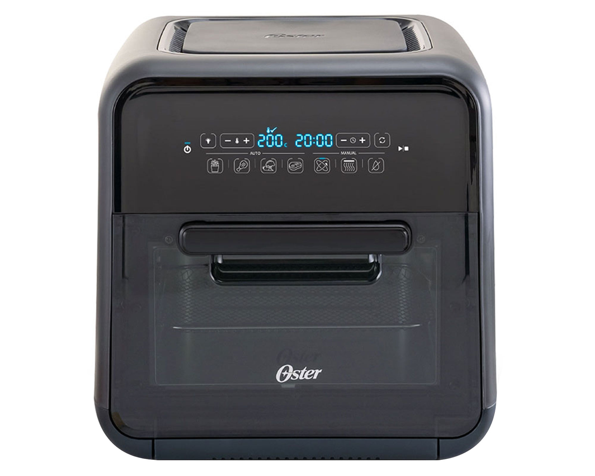 Freidora de aire 10 litros CKSTAFOV3 Oster | Easy.cl