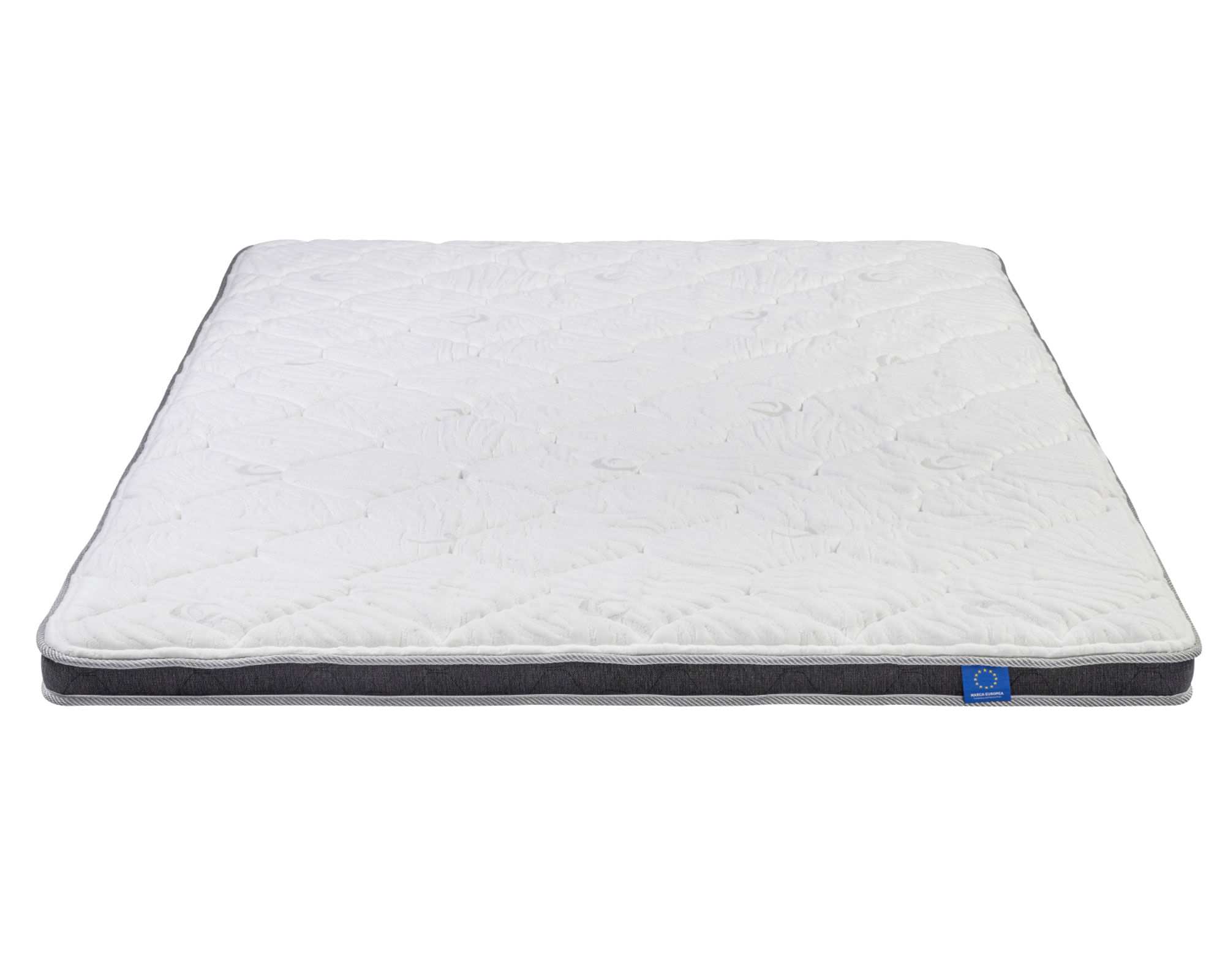 Topper 2 plazas x190 cm Salus Flex | Easy.cl