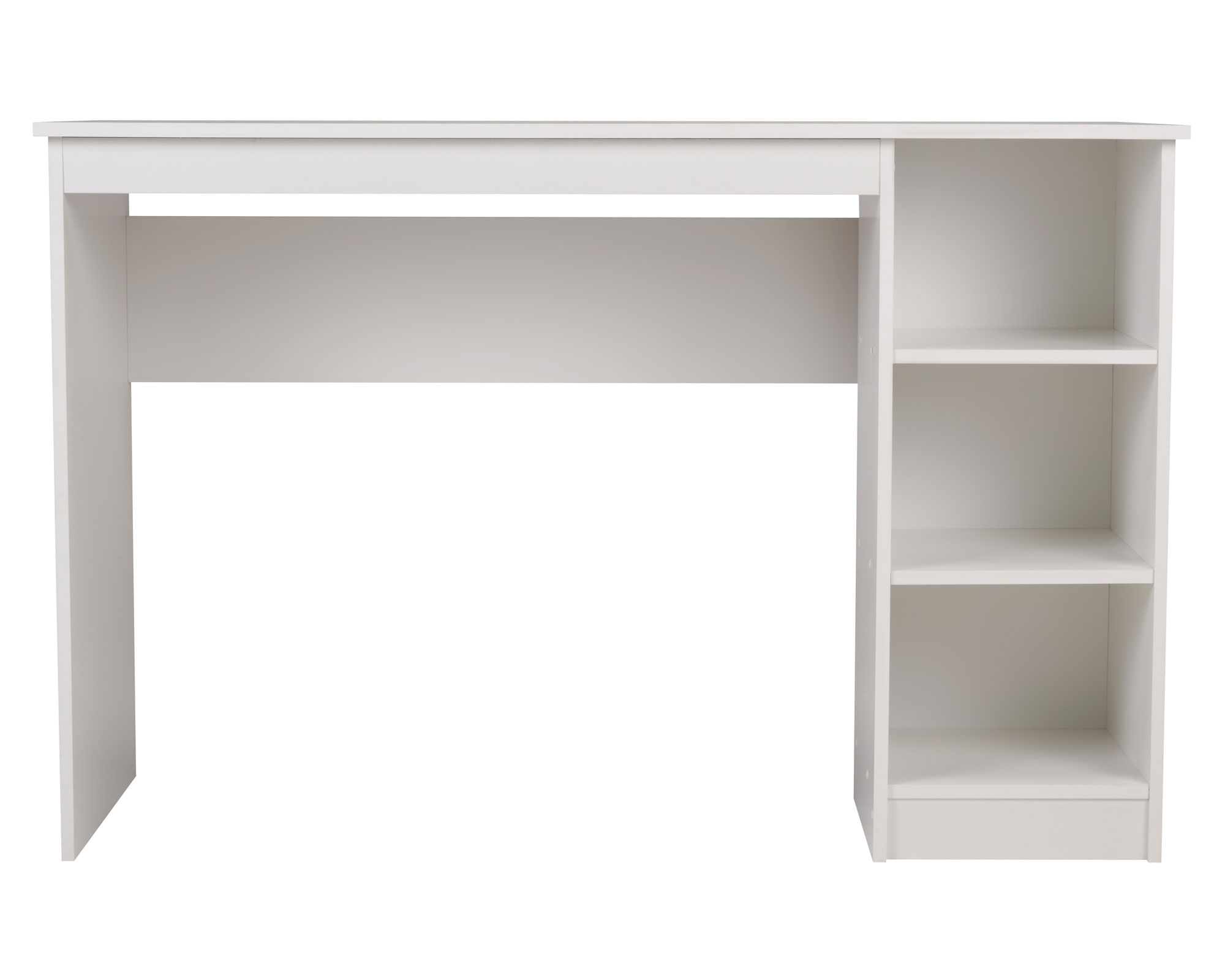 Escritorio blanco Cic | Easy.cl