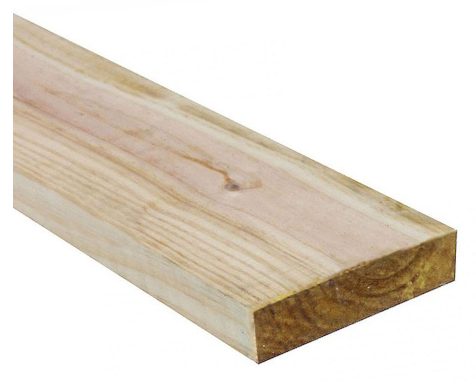 Viga estructural premium 2x6 4 m | Easy.cl