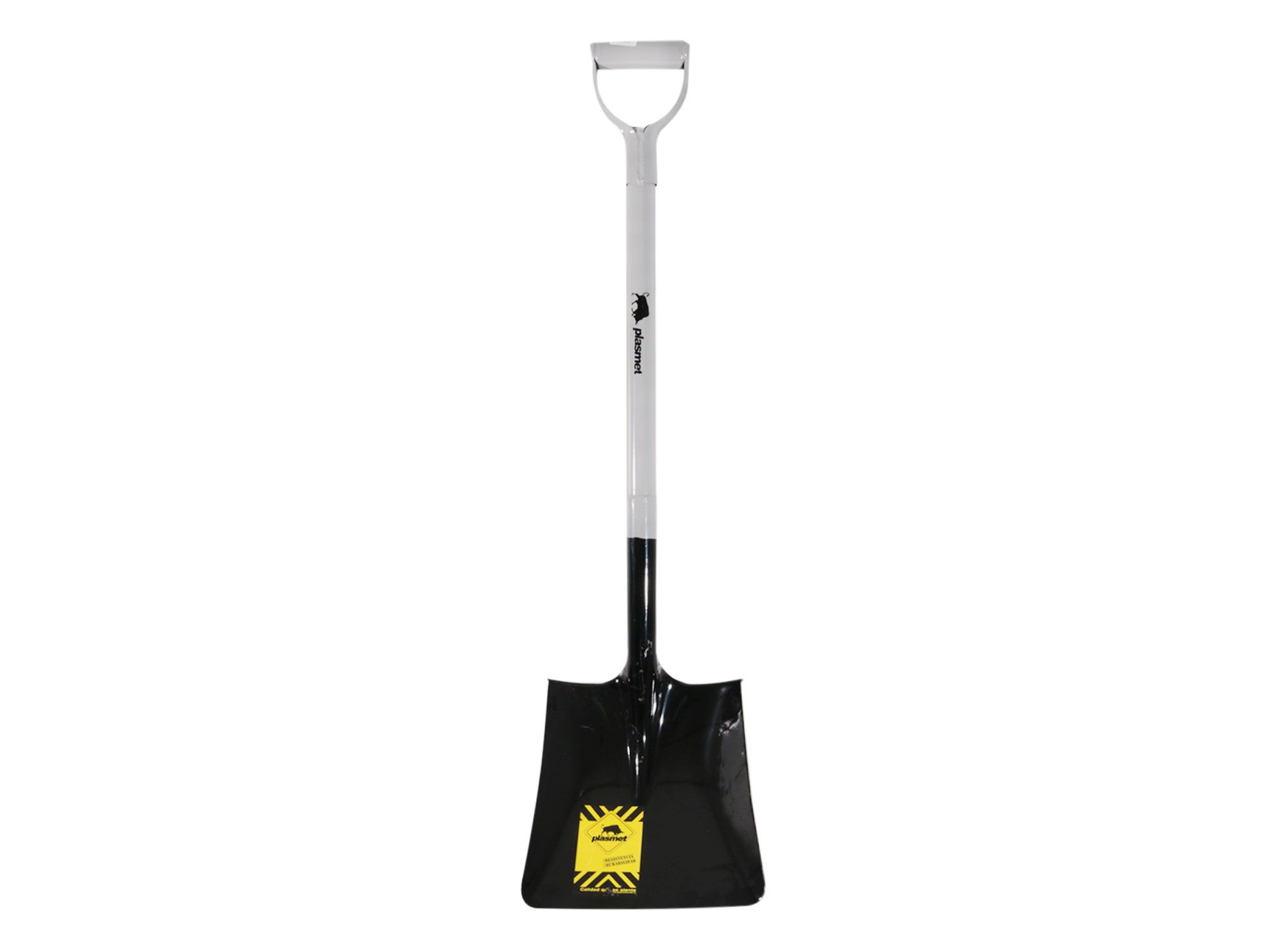 Pala concretera mango metal Plasmet | Easy.cl