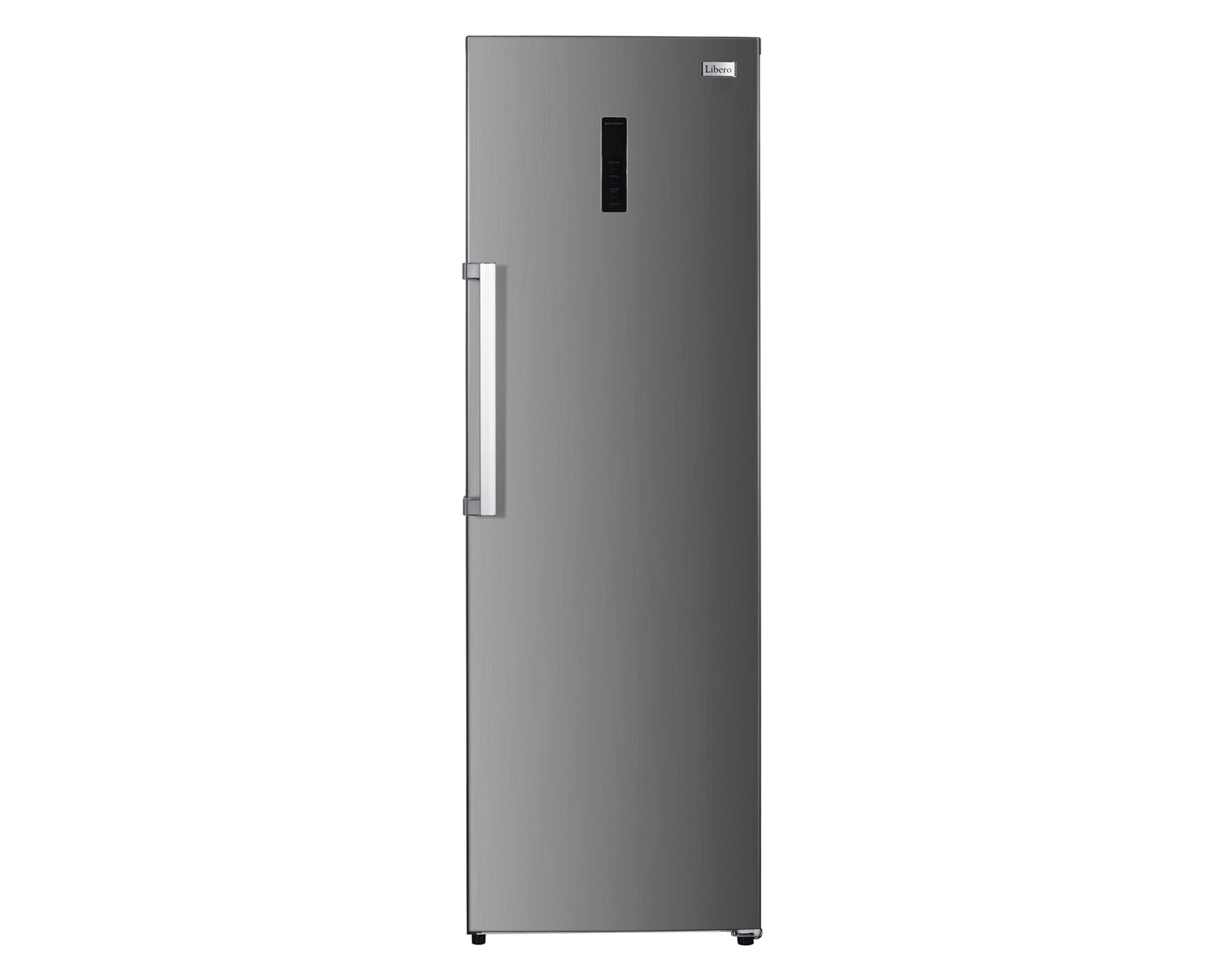 Freezers Verticales LFV-360NFI 262 lt | Easy.cl