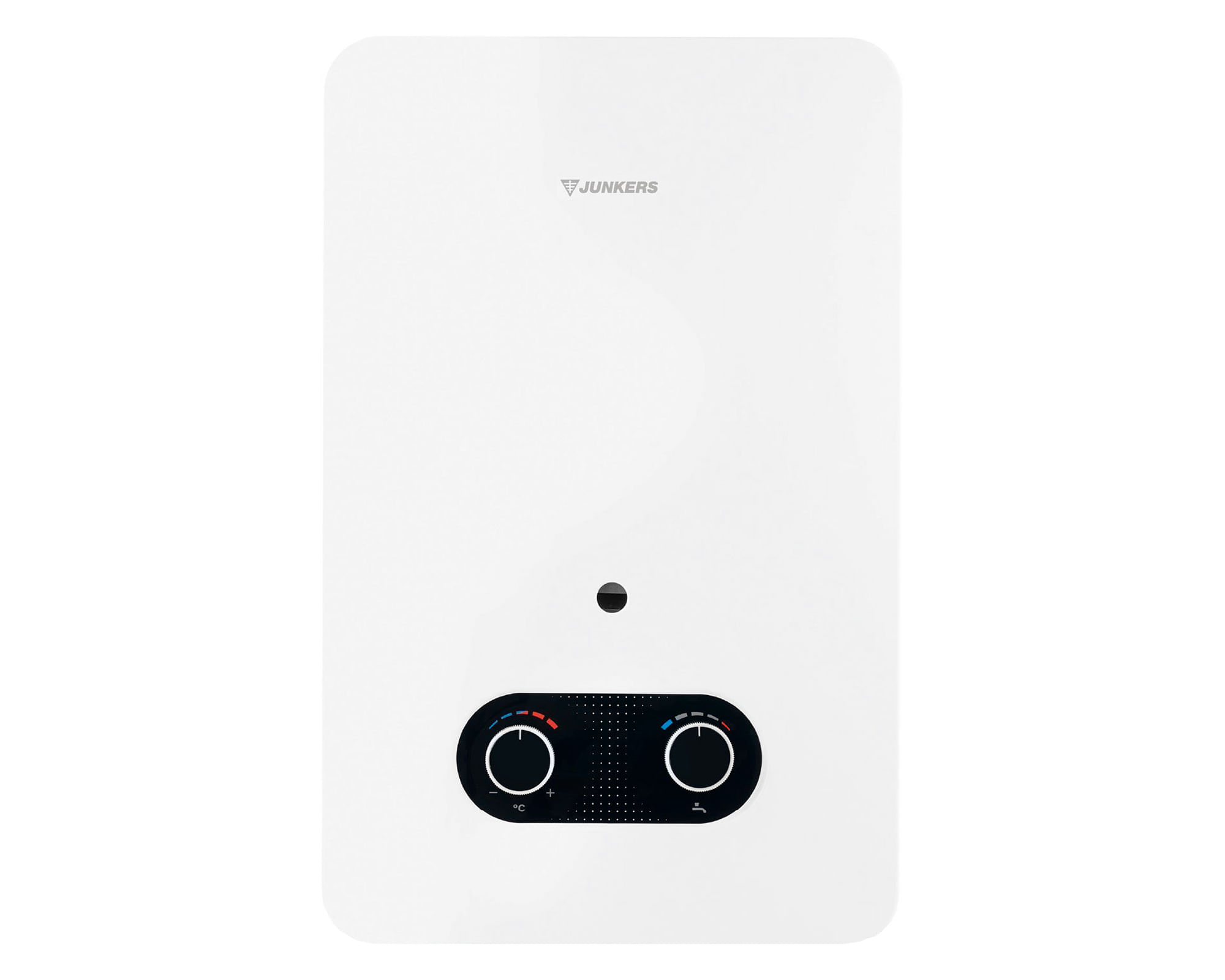 Calefont HYDROBASE 1500 5 litros Tiro Natural Gas Licuado | Easy.cl