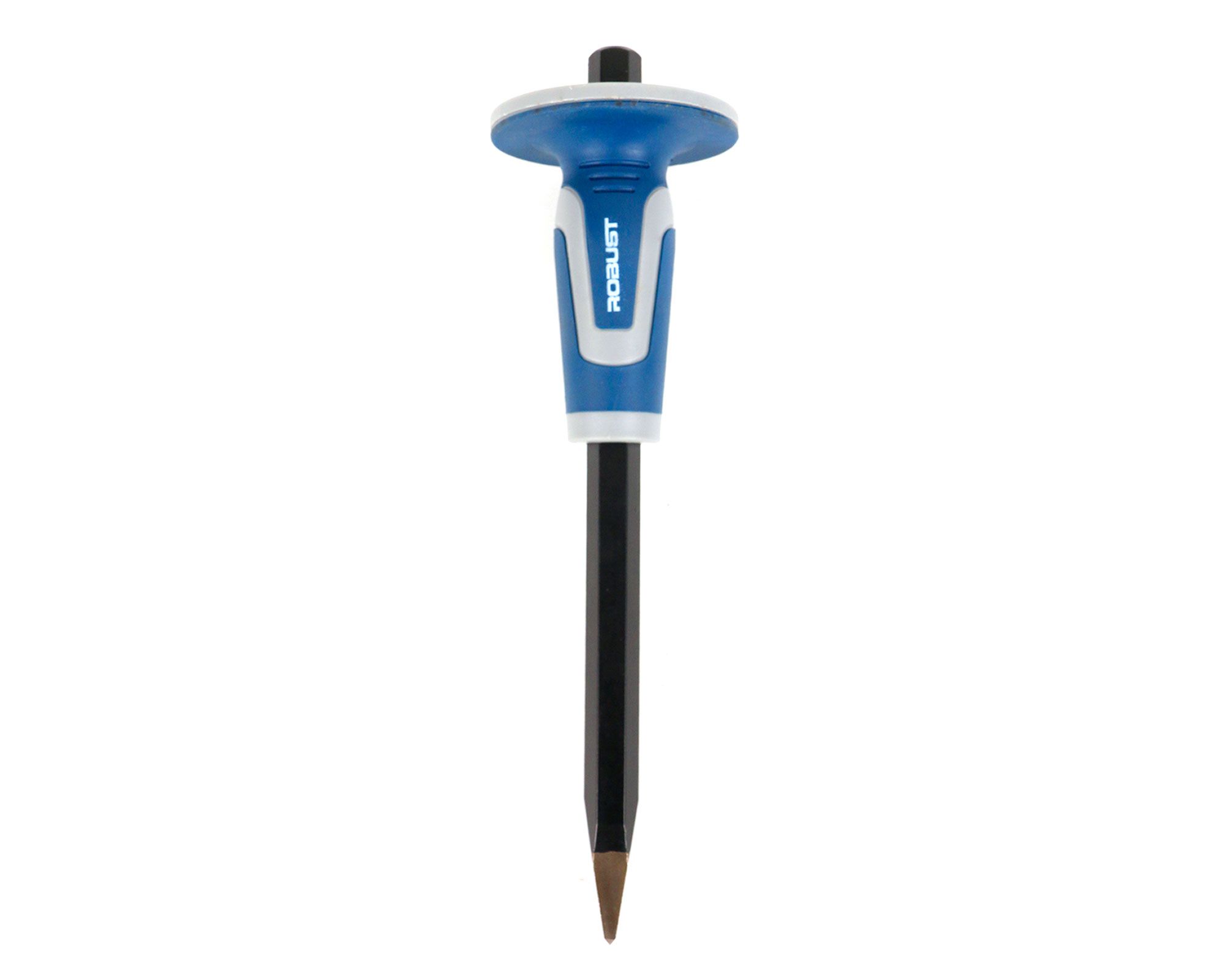 Cincel mango protector 30 cm Robust | Easy.cl