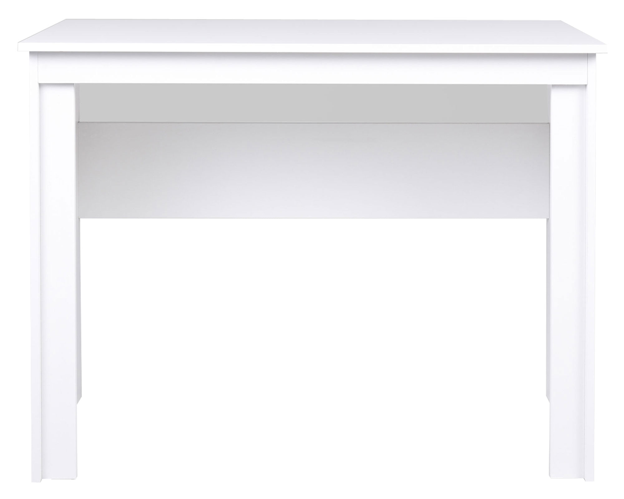 Escritorio school basic blanco Cic | Easy.cl