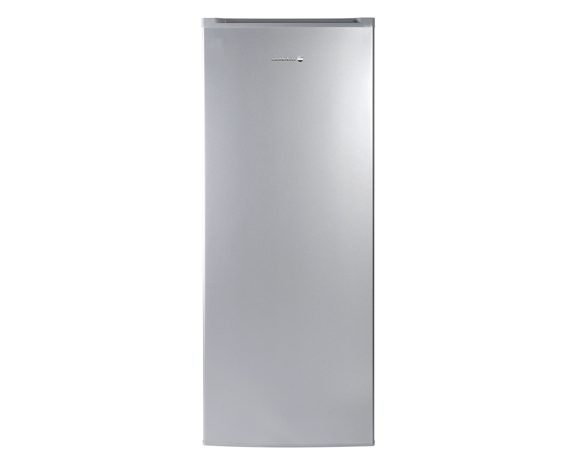 Freezer vertical 162 litros SFV-205SI Sindelen | Easy.cl