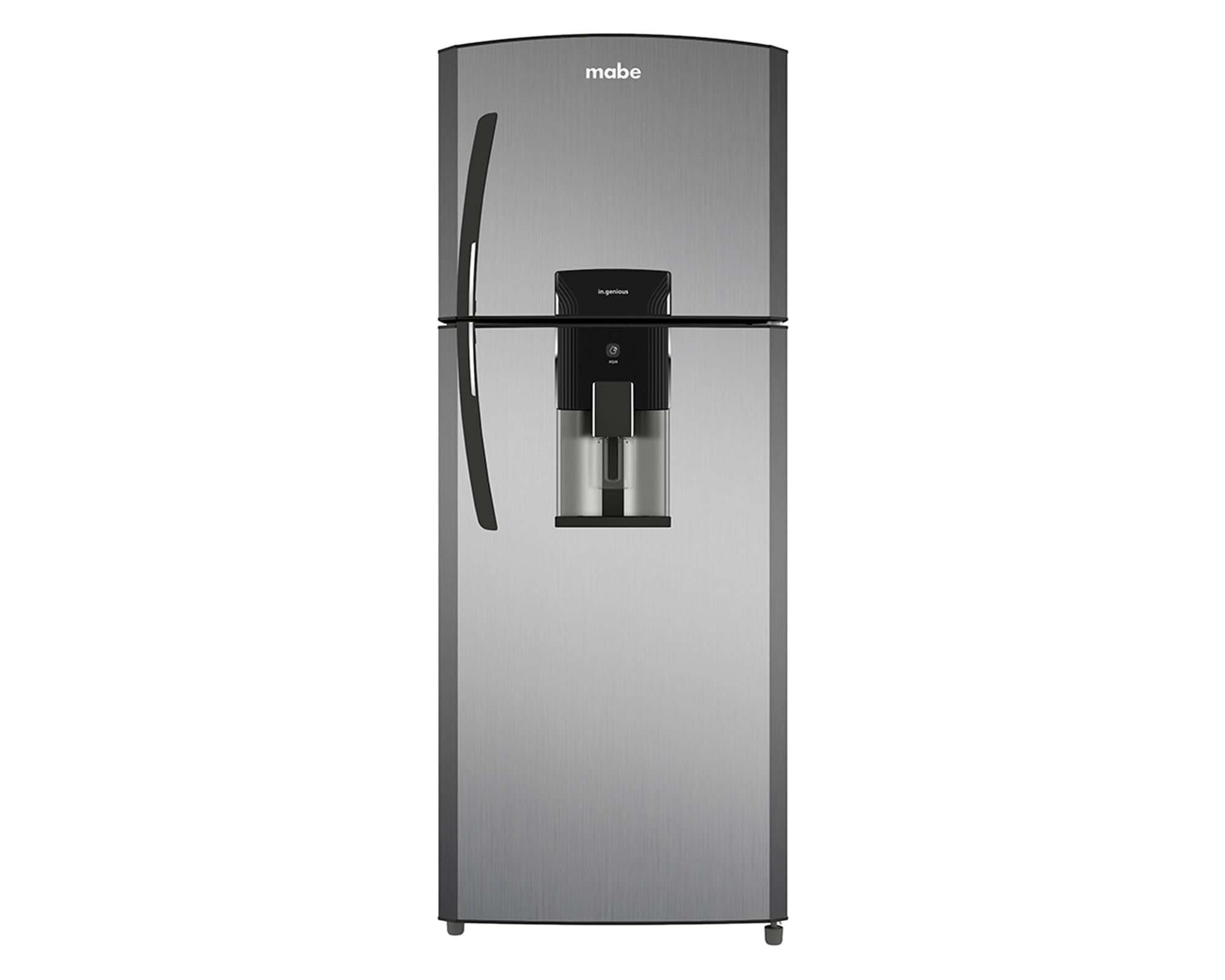 Refrigerador Top Mount RMP400FYUT 400 lt | Easy.cl