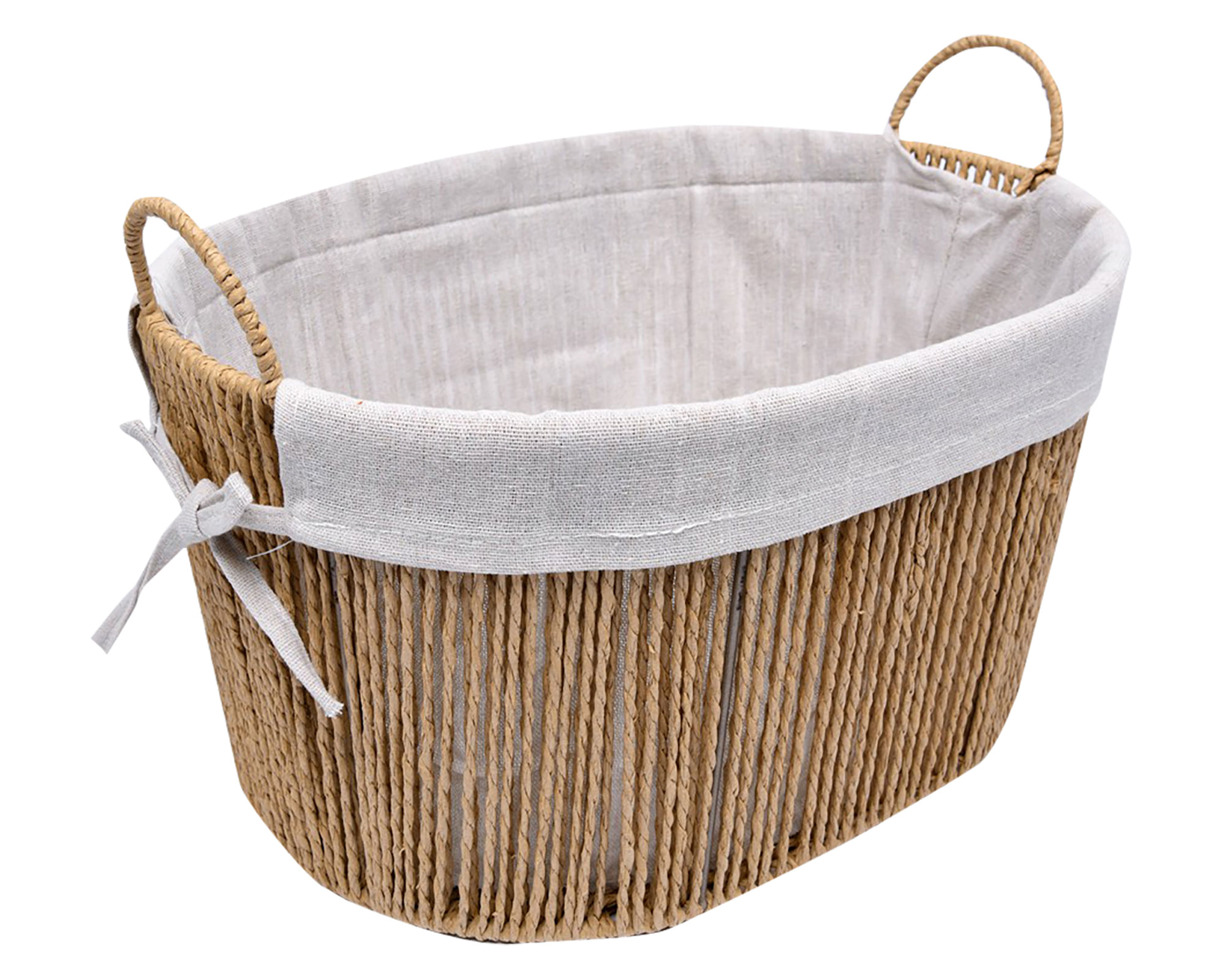 Canasto Asas L | Easy.cl