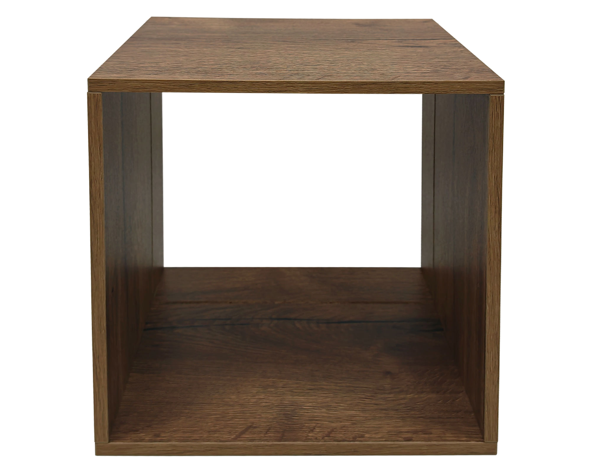 Estante modular Alto simple natural 34.5x34.5x30.2 cm | Easy.cl