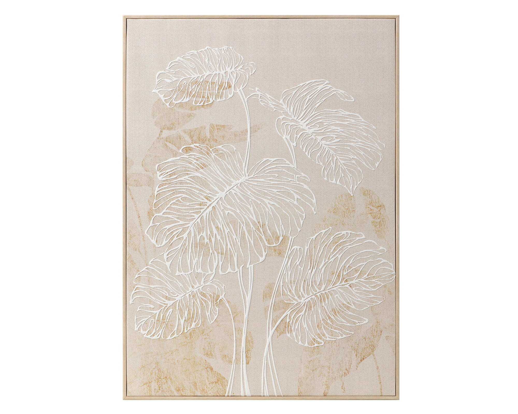 Canvas con marco 71x51 cm d1 | Easy.cl
