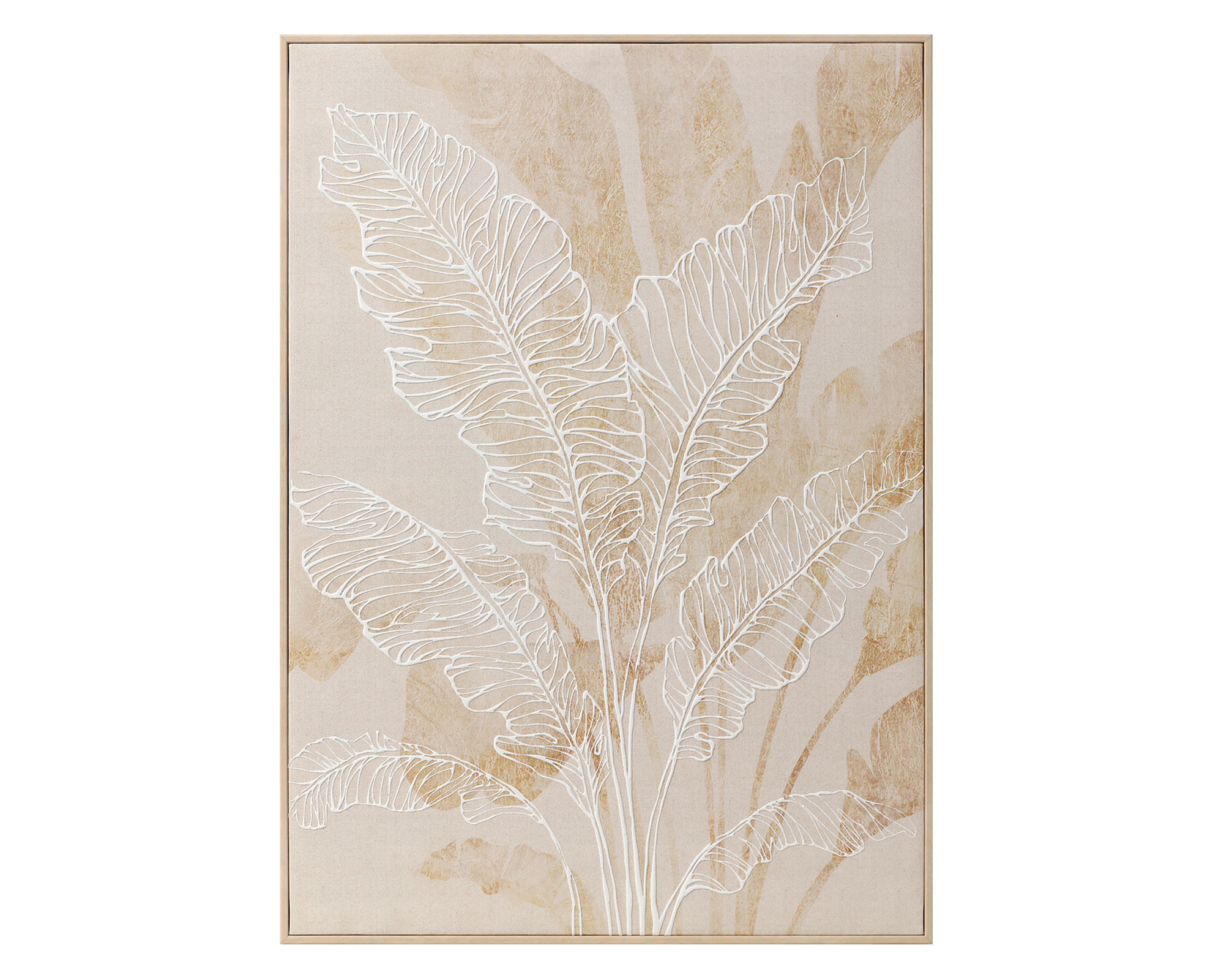 Canvas con marco 71x51 cm | Easy.cl