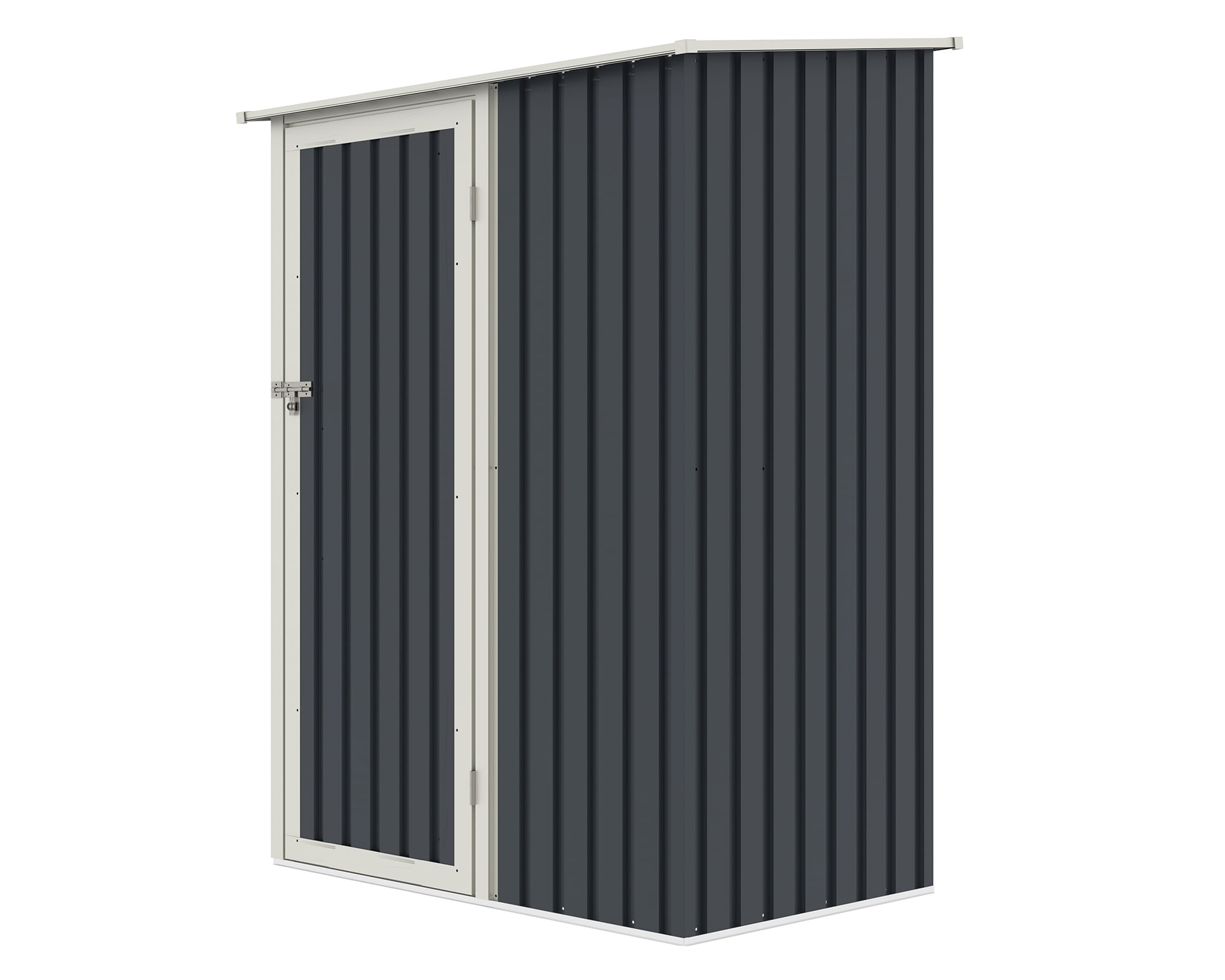 Bodega 186x143x89 cm Joy A1 | Easy.cl