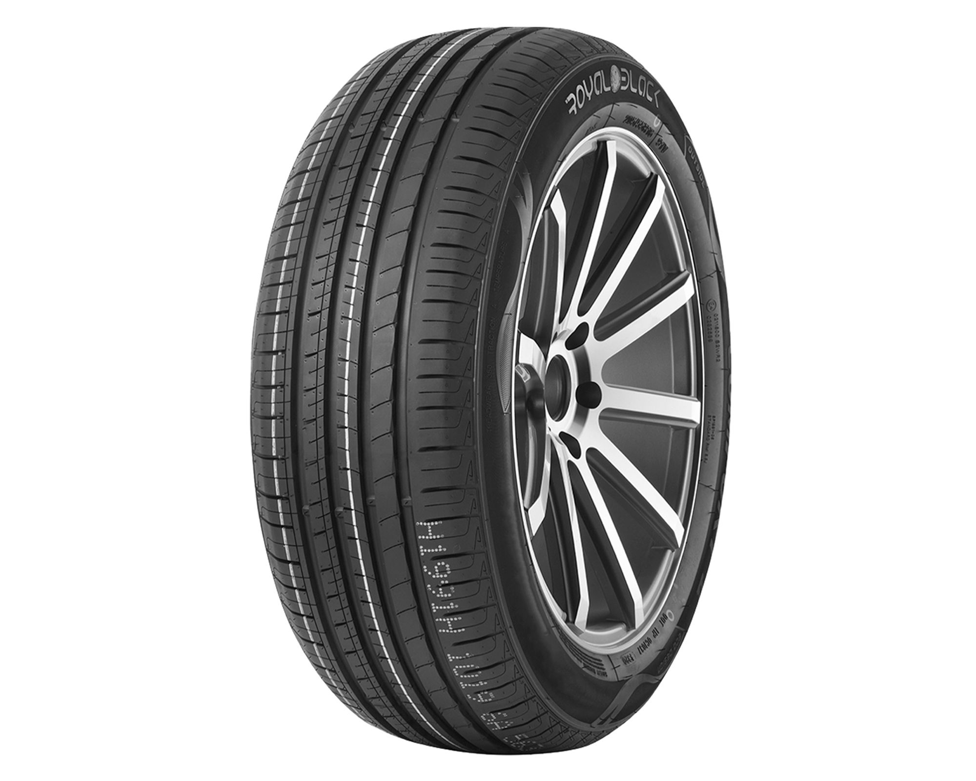 Neumático RYB 215/65R 16" | Easy.cl