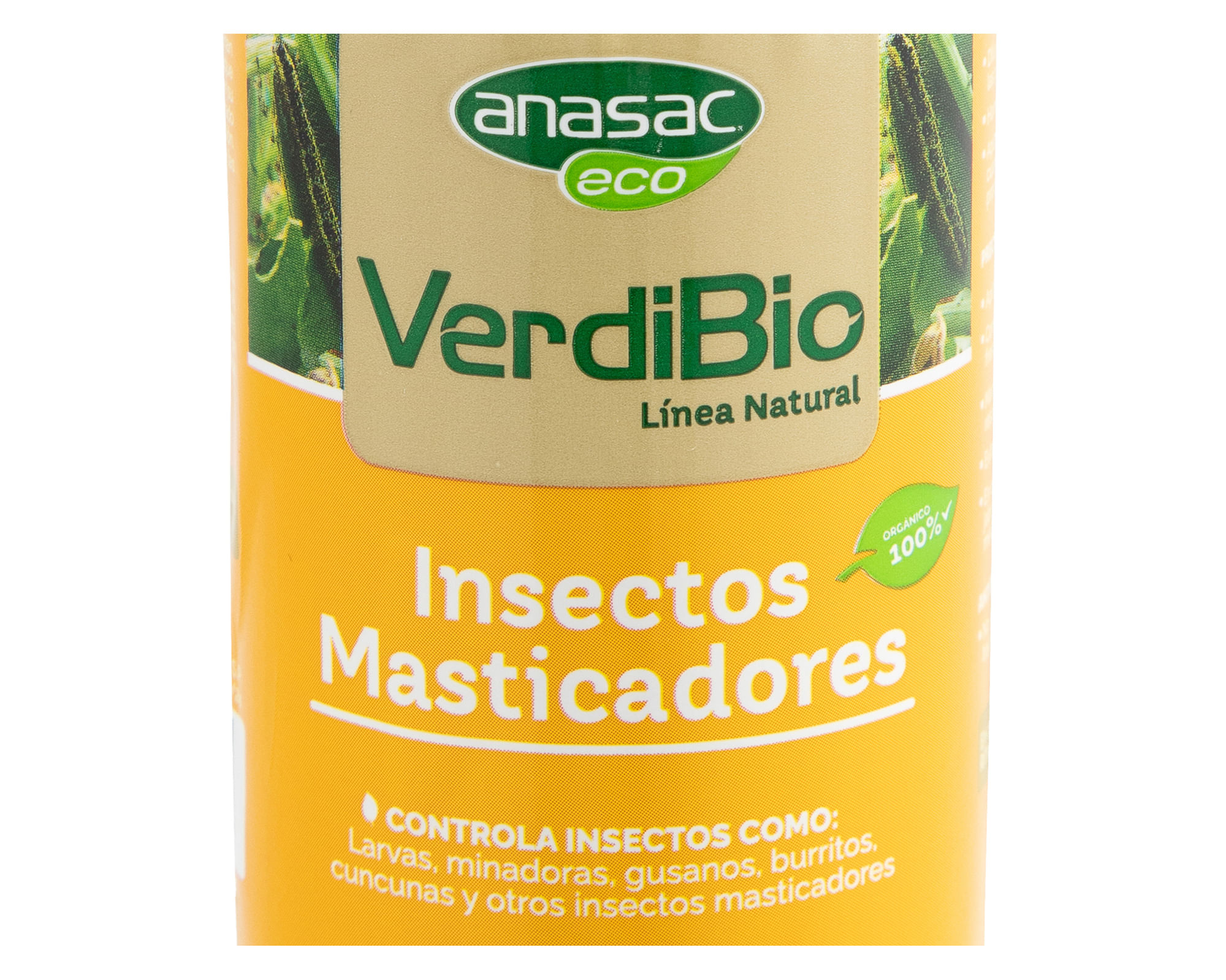 Precios Insecticida masticadores Verde bio 150 ml | Coolebra