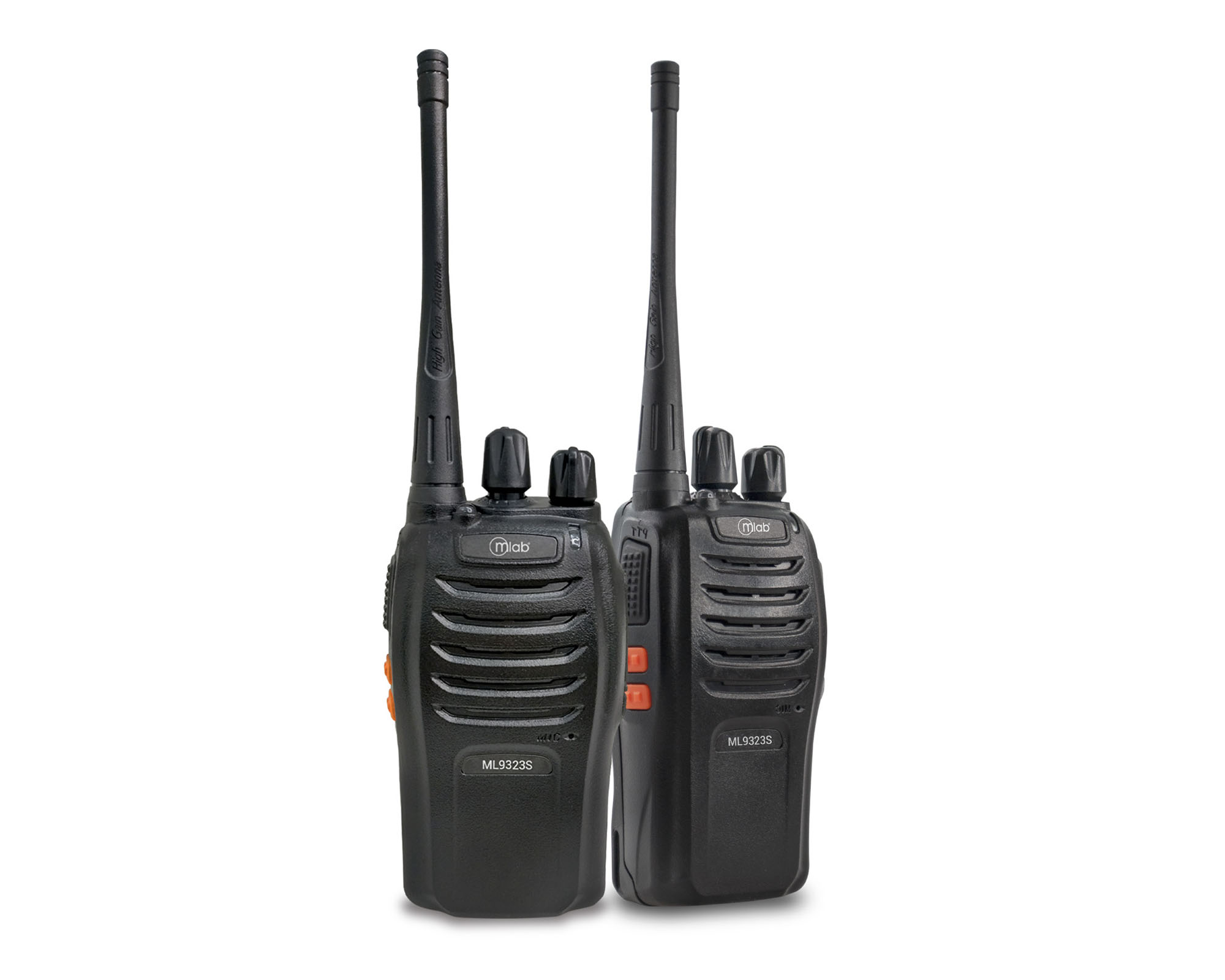 Intercomunicador 16 canales 2 un. | Easy.cl