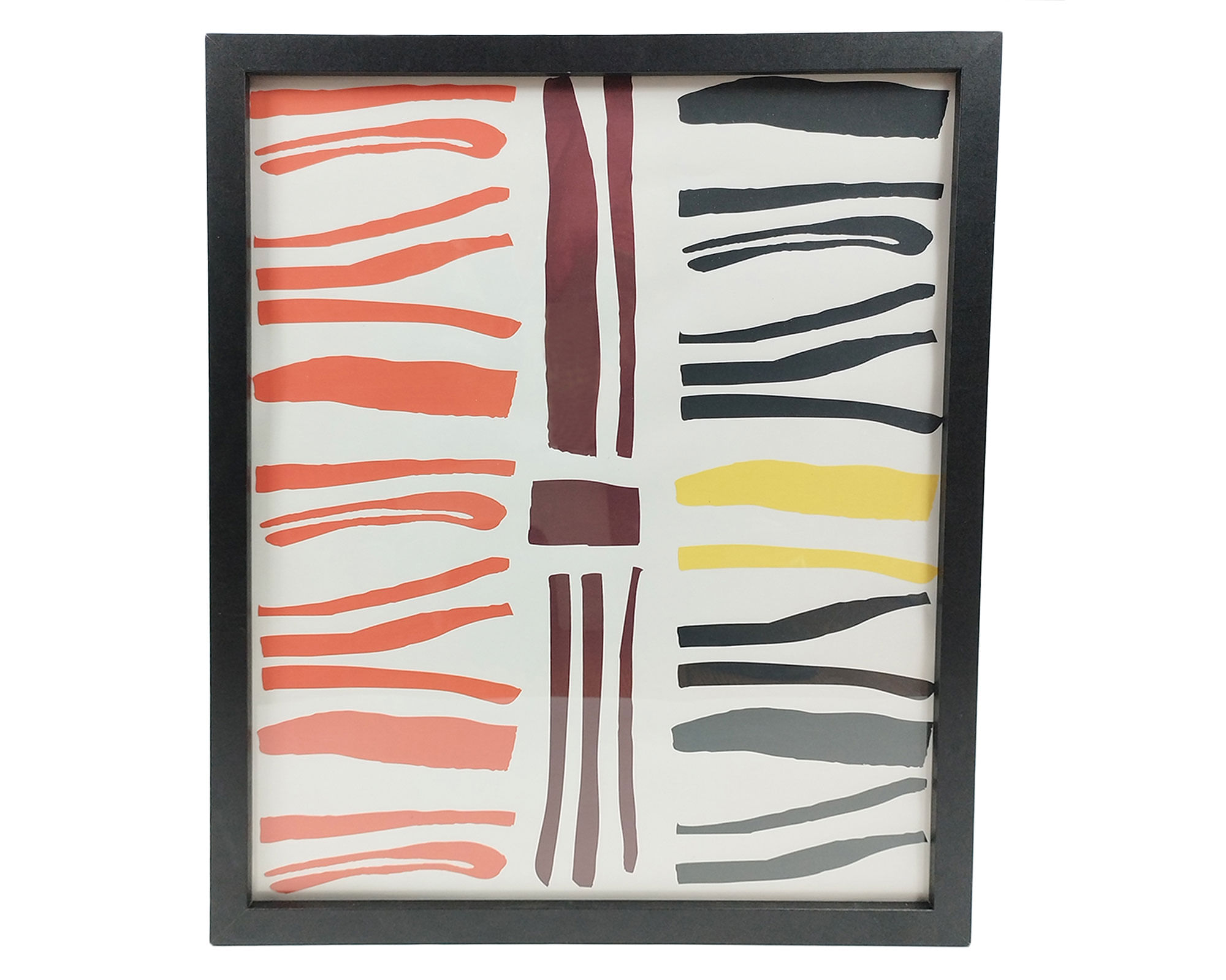 Canvas con marco 50x40 cm Silvestre 1 | Easy.cl