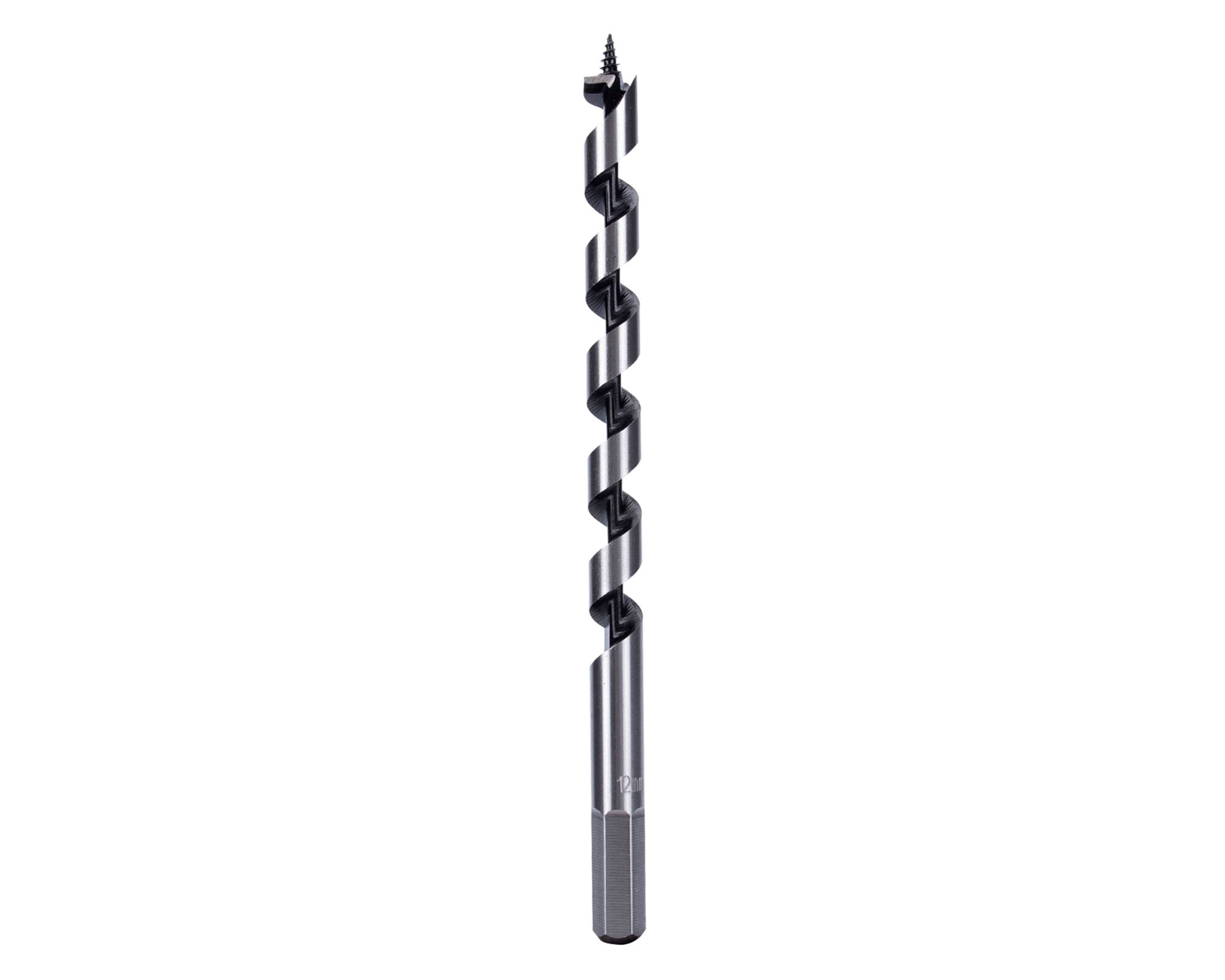 Broca madera barreno 200x12 mm | Easy.cl