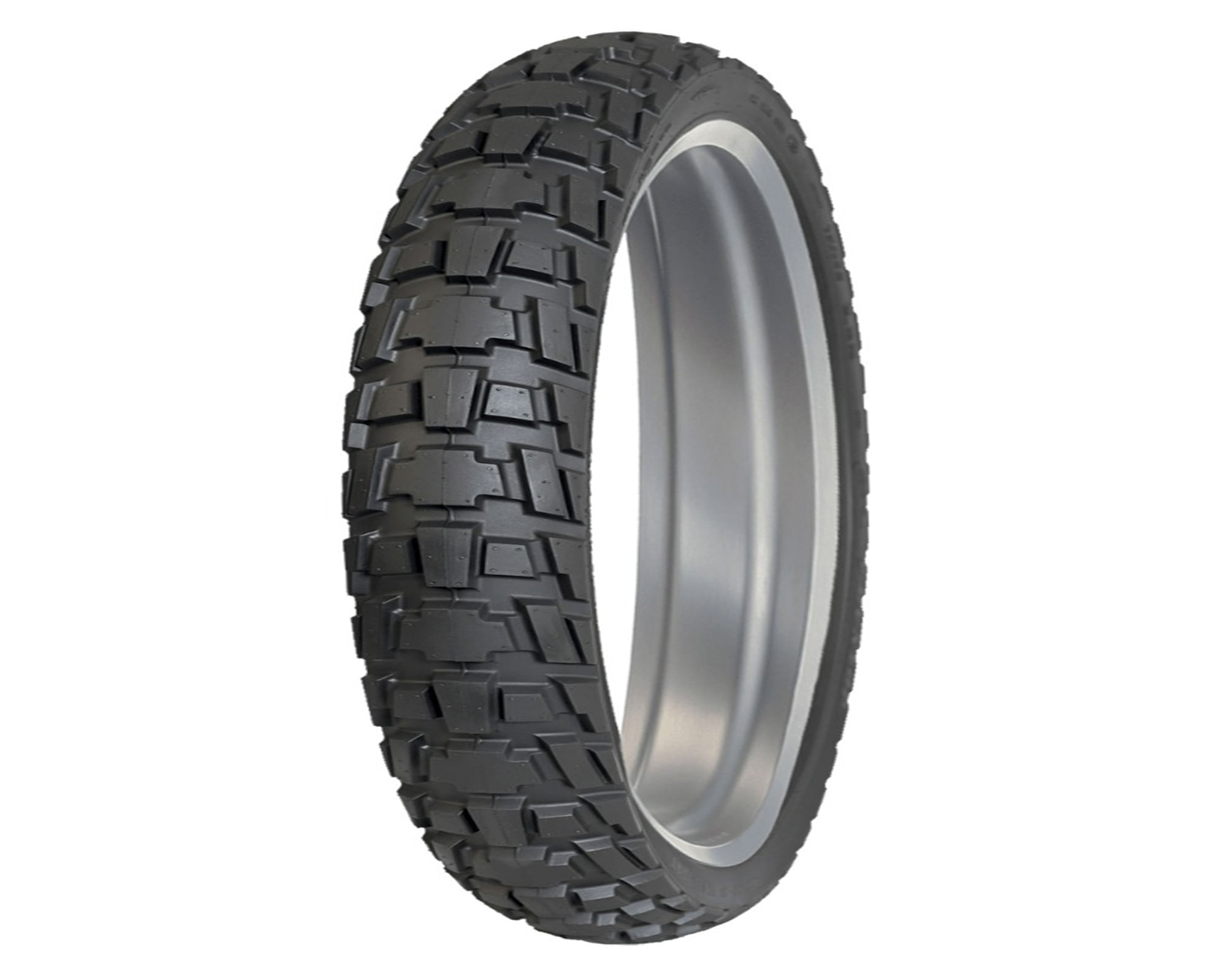Neumático moto 170/60 R17 72T TrailMax Raid trail off | Easy.cl