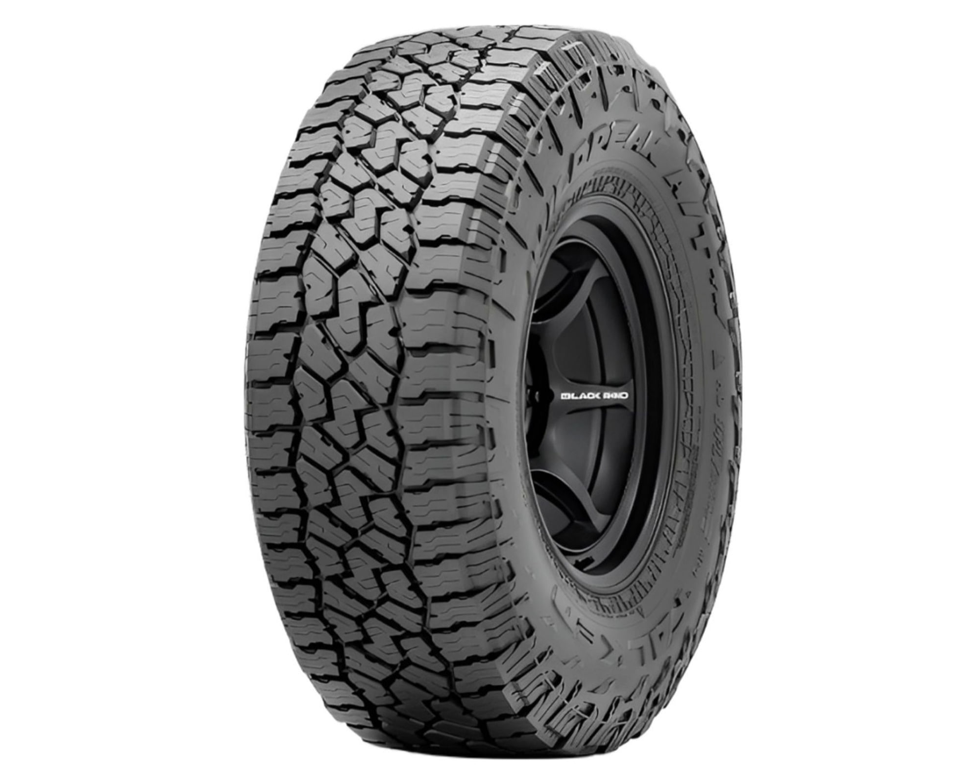 Neumático 265/65 R18 114T WPAT4W