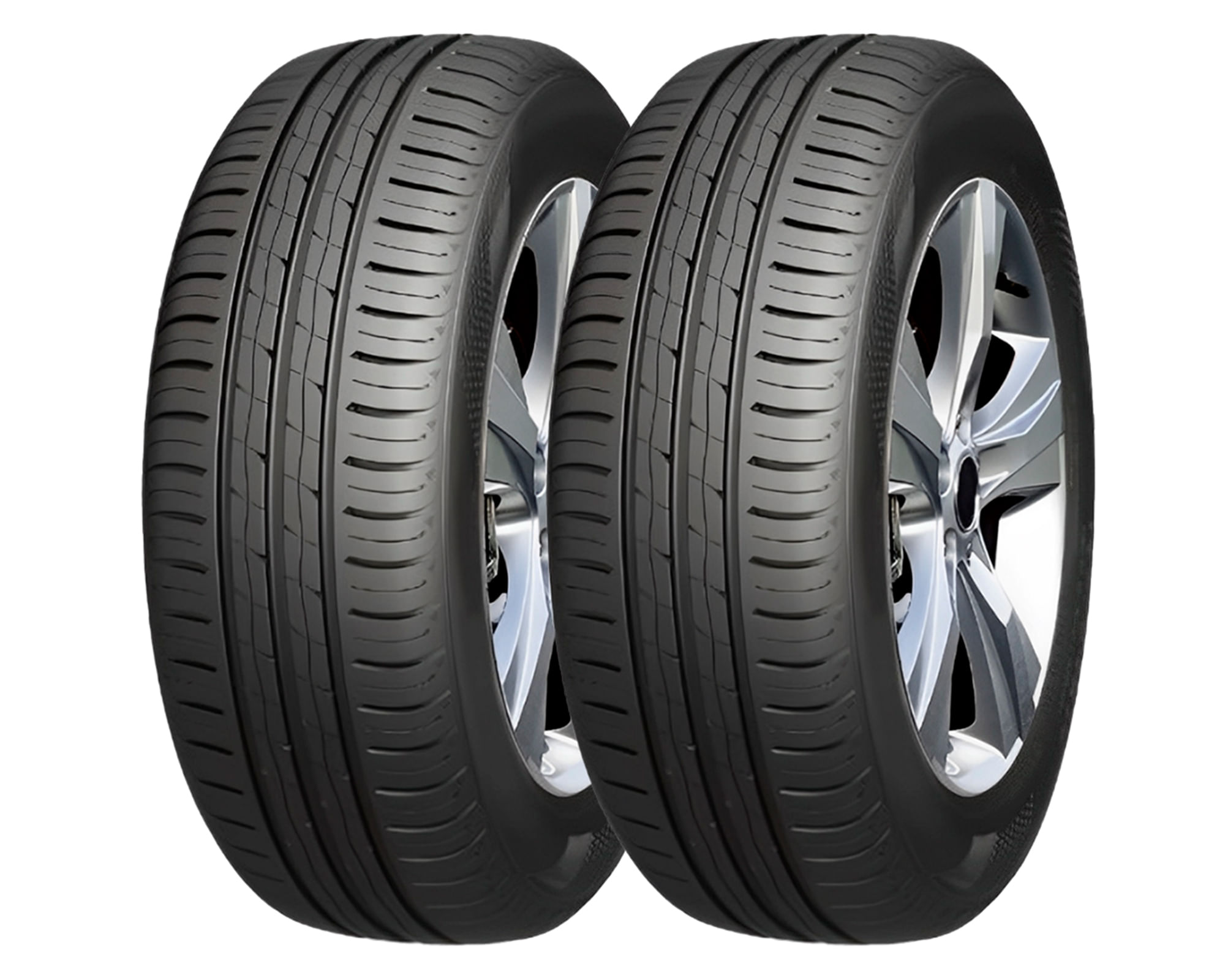 Neumático 165/65 13R 77T RXMotion H/T 2 unidades | Easy.cl