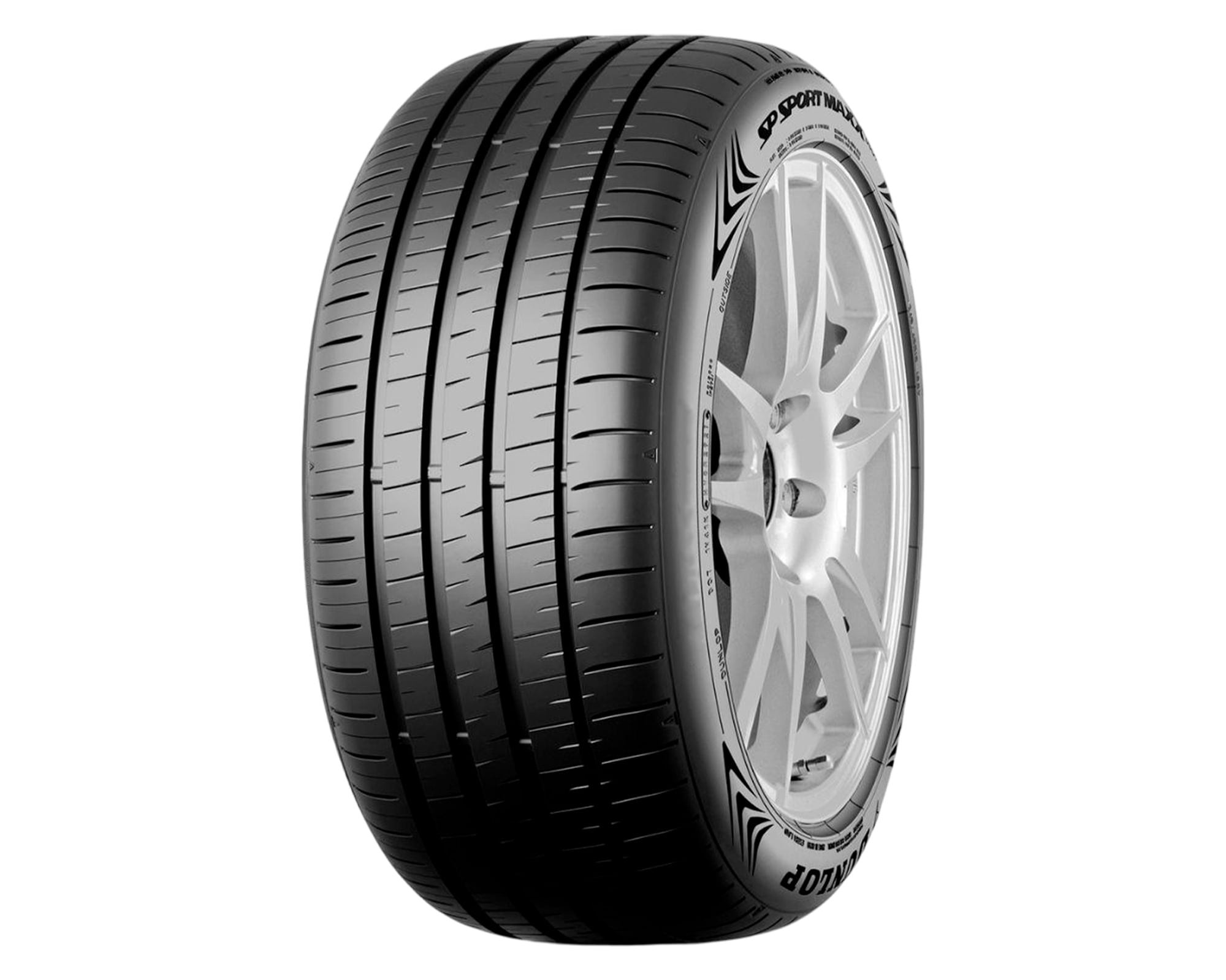 Neumático 235/50 R19 103W MAX060+H/T | Easy.cl