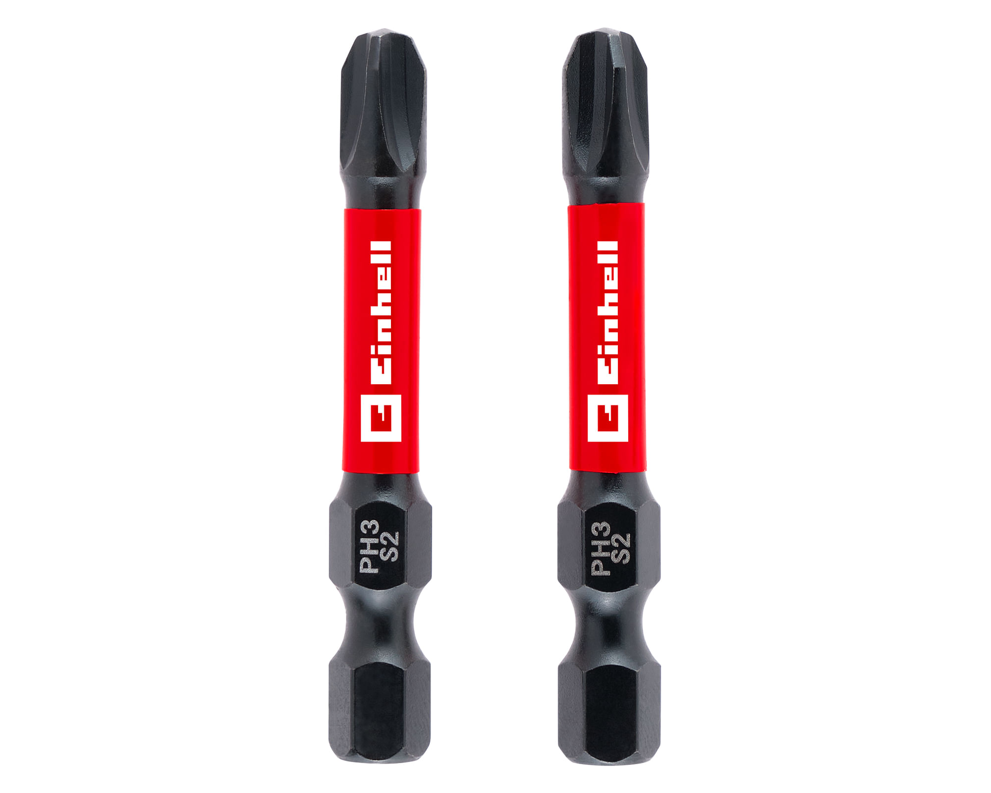 2 Puntas torsión 50 mm Ph3 | Easy.cl