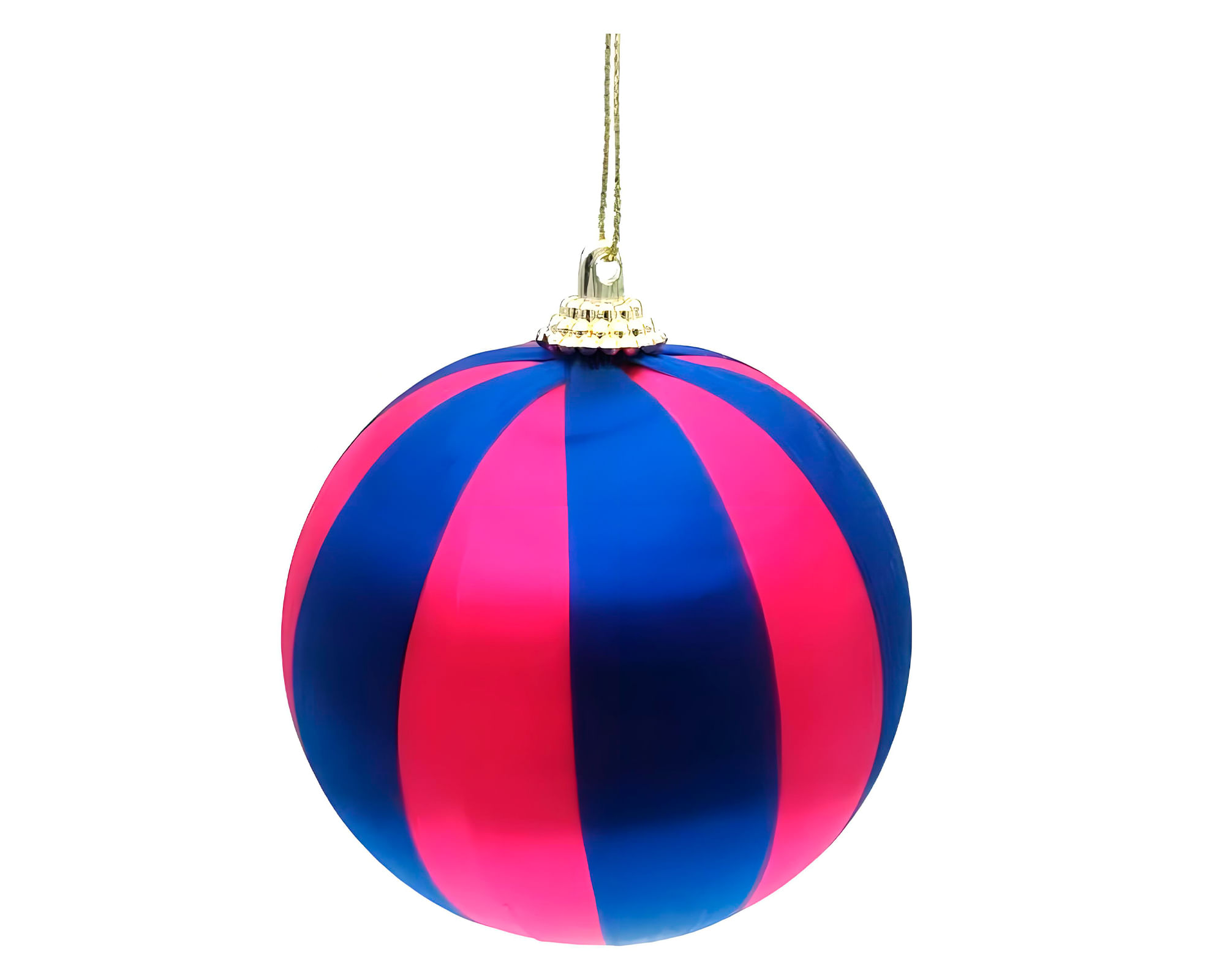 Esfera Rayas hilos colección Juguetes | Easy.cl