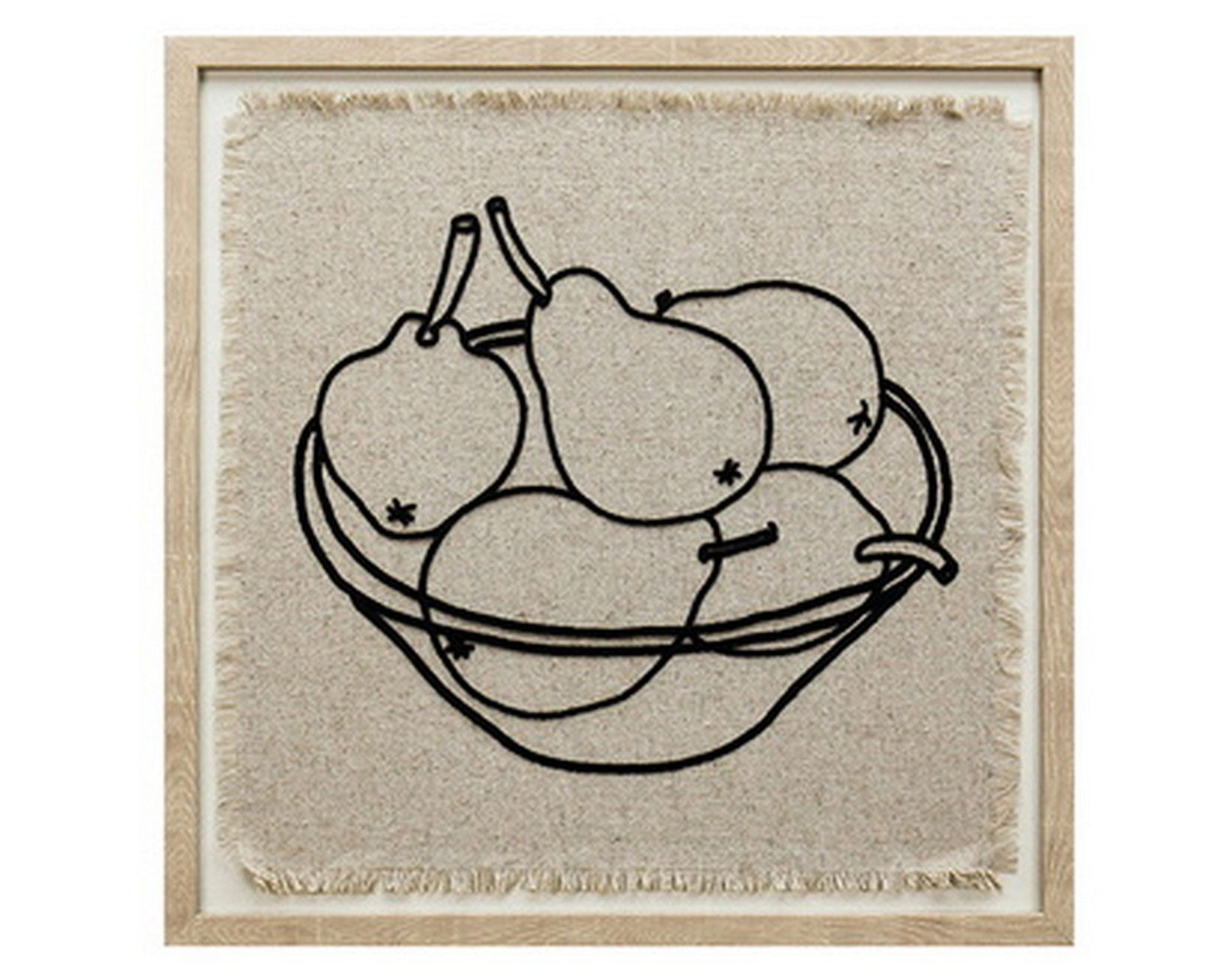 Canvas con marco D1 3D 30x30 cm | Easy.cl