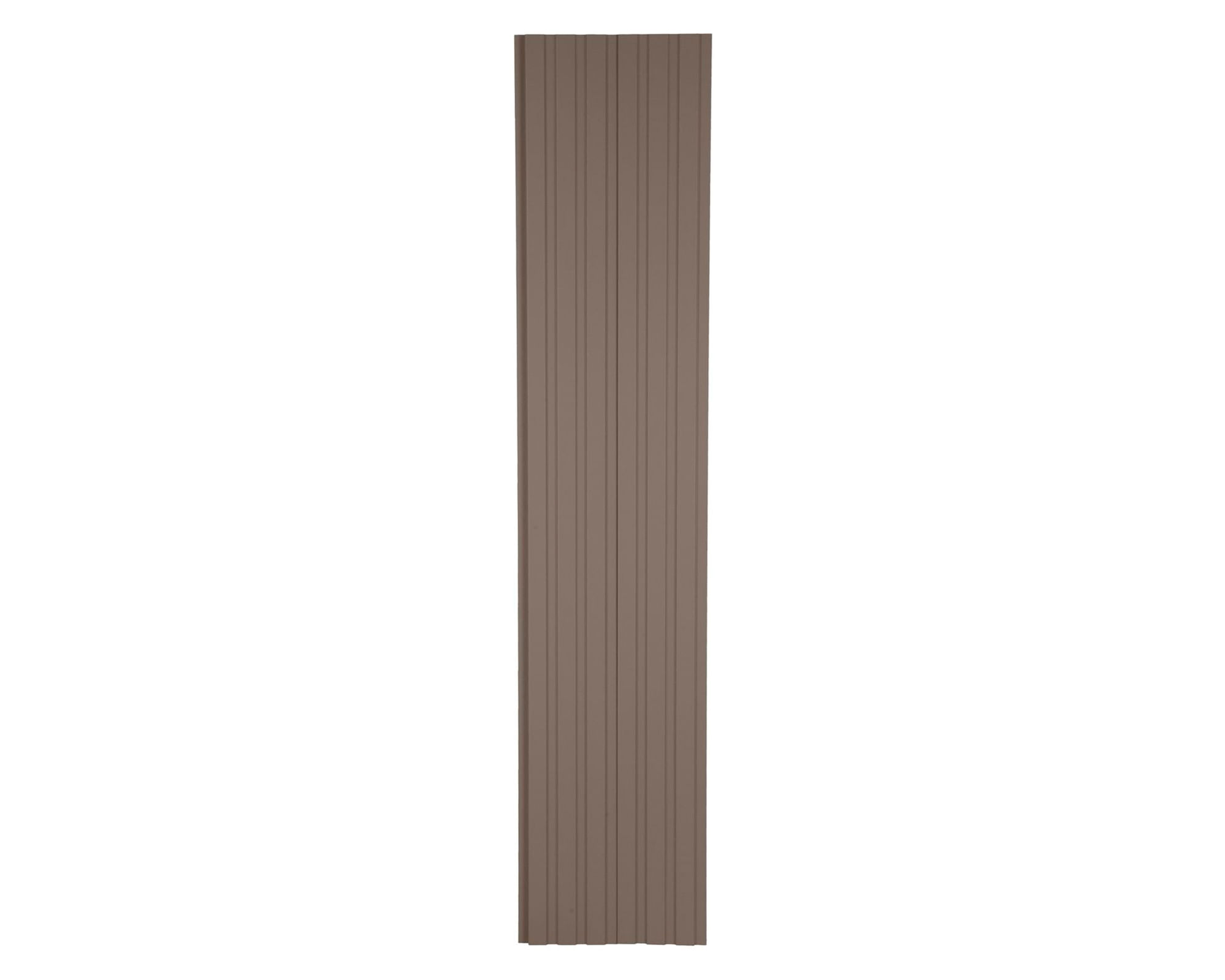 Revestimiento 3D Foil Sereno 12 mm 12.3x240 cm | Easy.cl