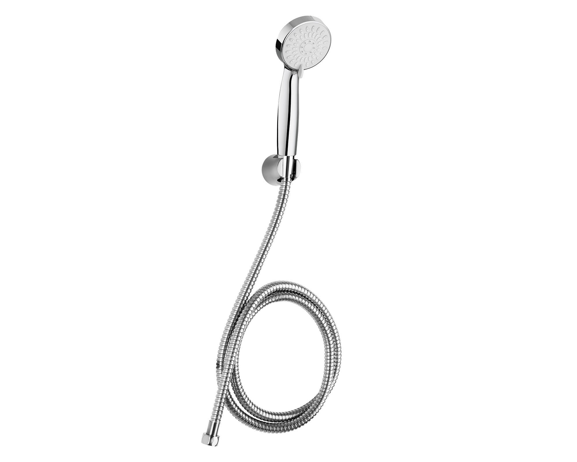 Juego ducha cromado | Easy.cl