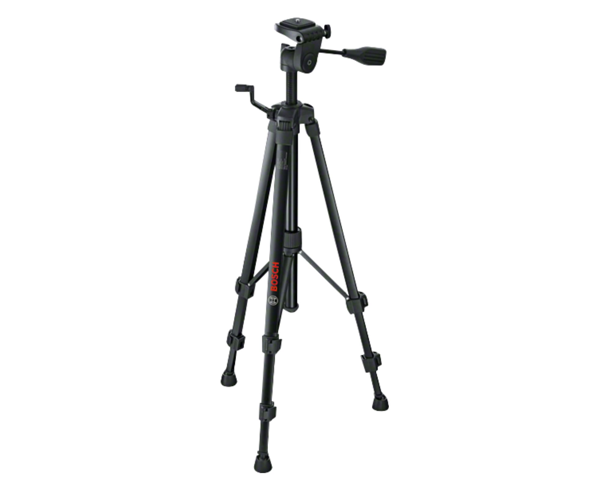 Trípode de construcción 1.5 m BT 150 negro | Easy.cl
